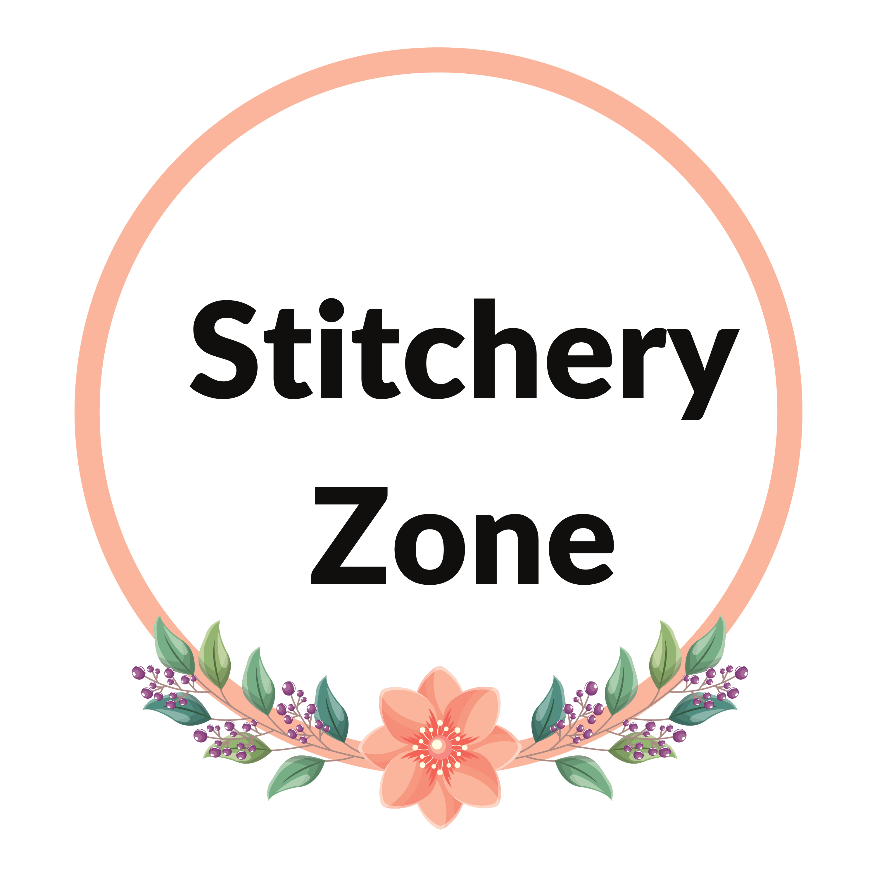 Stitchery Zone