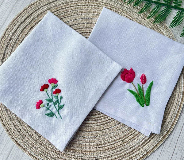 Why Embroidered Gifts Make Perfect Presents | Thoughtful & Unique Ideas ...